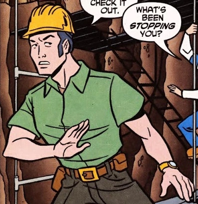 Connor Scott | Scoobypedia | Fandom