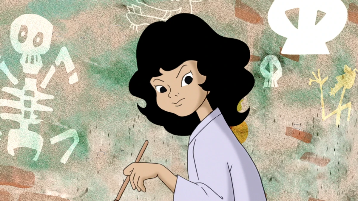 Natalia | Scoobypedia | Fandom