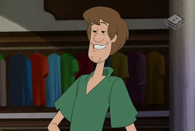 elevator operator ghost