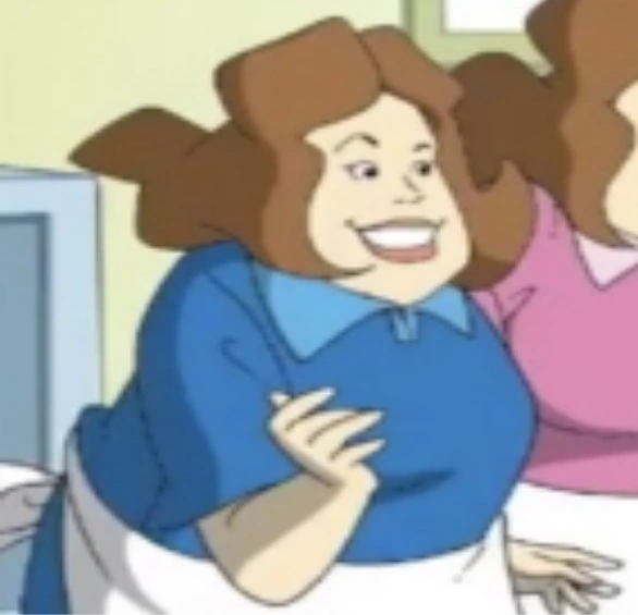 Tiffany Dumpling | Scoobypedia | Fandom