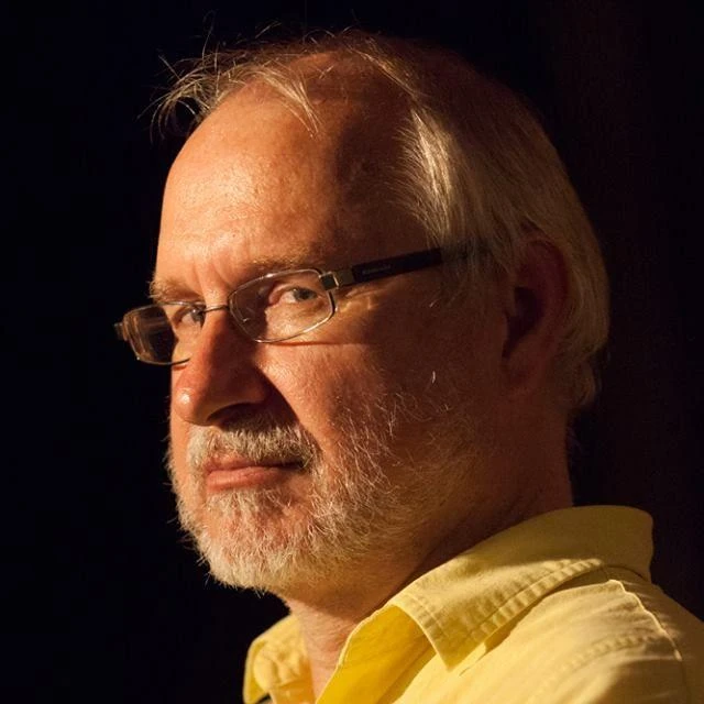 Harry Rasmussen | Scoobypedia | Fandom