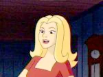 Marcy | Scoobypedia | Fandom