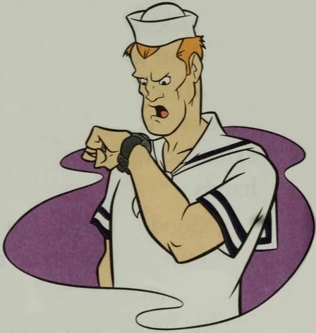 Mr. Wagner | Scoobypedia | Fandom