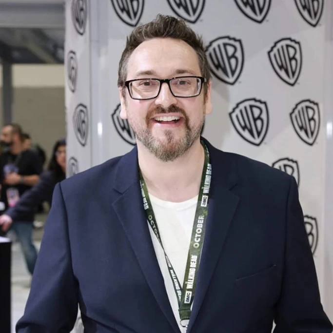 Tim Sheridan | Scoobypedia | Fandom