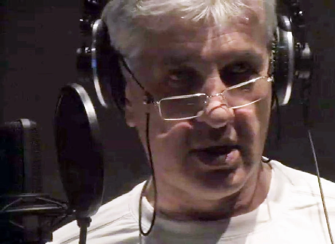 Vass Gábor | Scoobypédia | Fandom