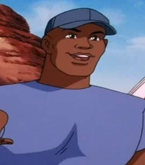 Max | Scoobypedia | Fandom