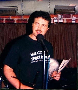 Sean Carolan | Scoobypedia | Fandom