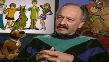 Castulo Guerra | Scoobypedia | Fandom