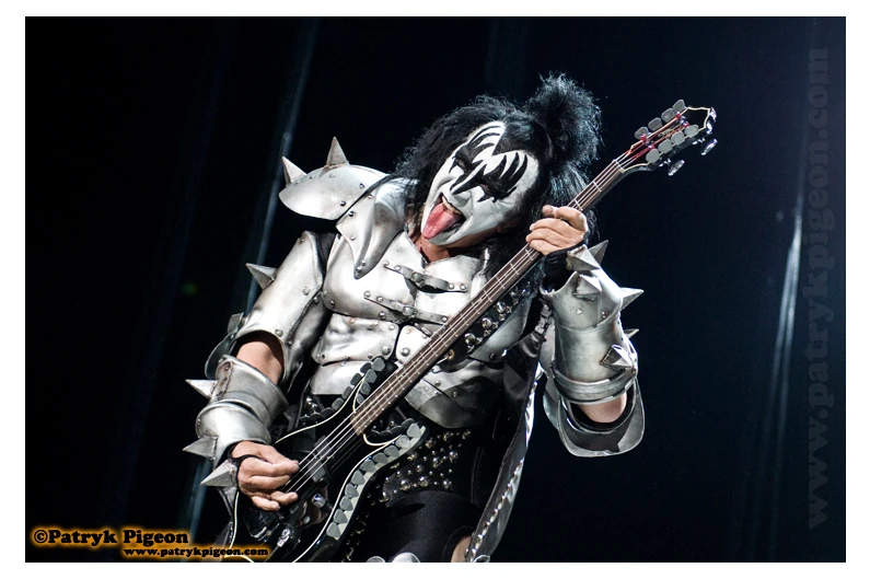 Demon (Kiss) | Scoobypedia | Fandom