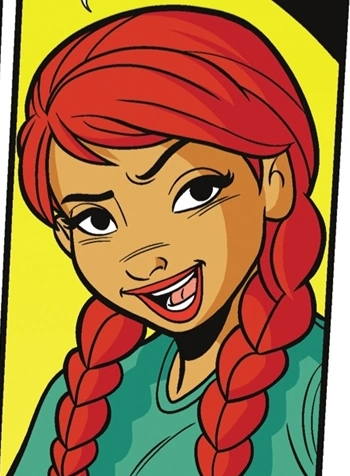 Coolsville Adventure Arena employee | Scoobypedia | Fandom