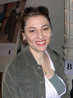 Heidi MacDonald | Scoobypedia | Fandom