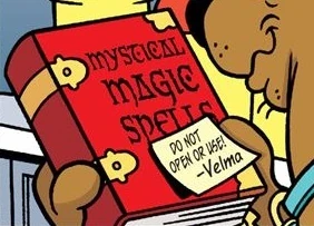Mystical Magic Spells | Scoobypedia | Fandom