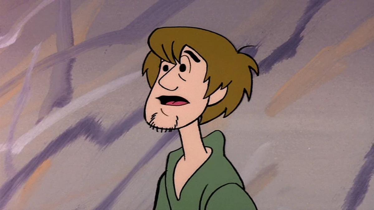 Shaggy Rogers (Scooby Goes Hollywood) | Scoobypedia | Fandom