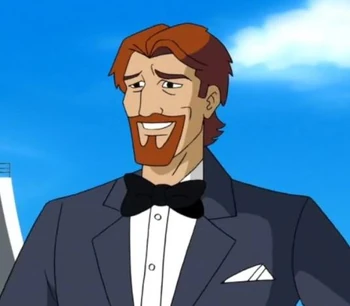Biff Wellington | Wiki Scooby-Doo | Fandom