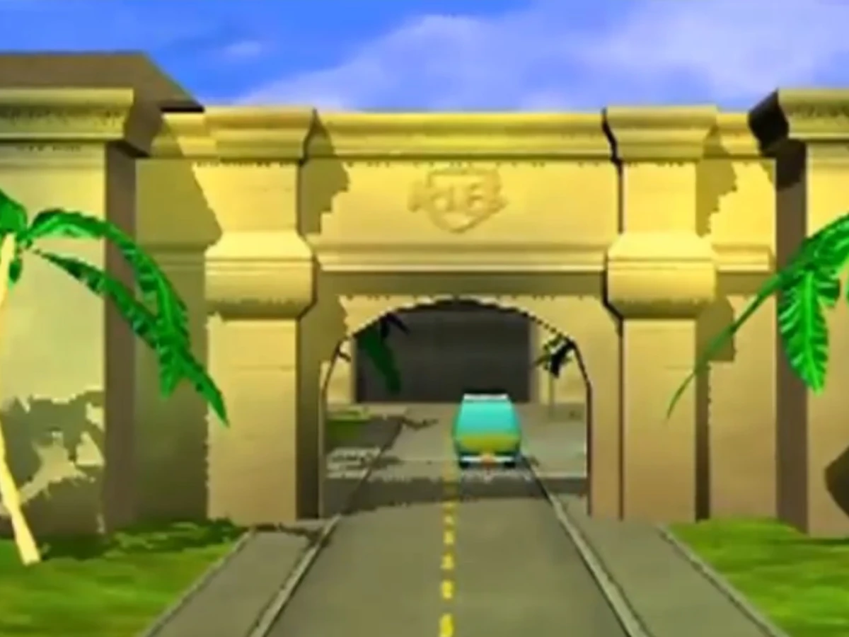 Milton Brothers Movie Studio | Scoobypedia | Fandom