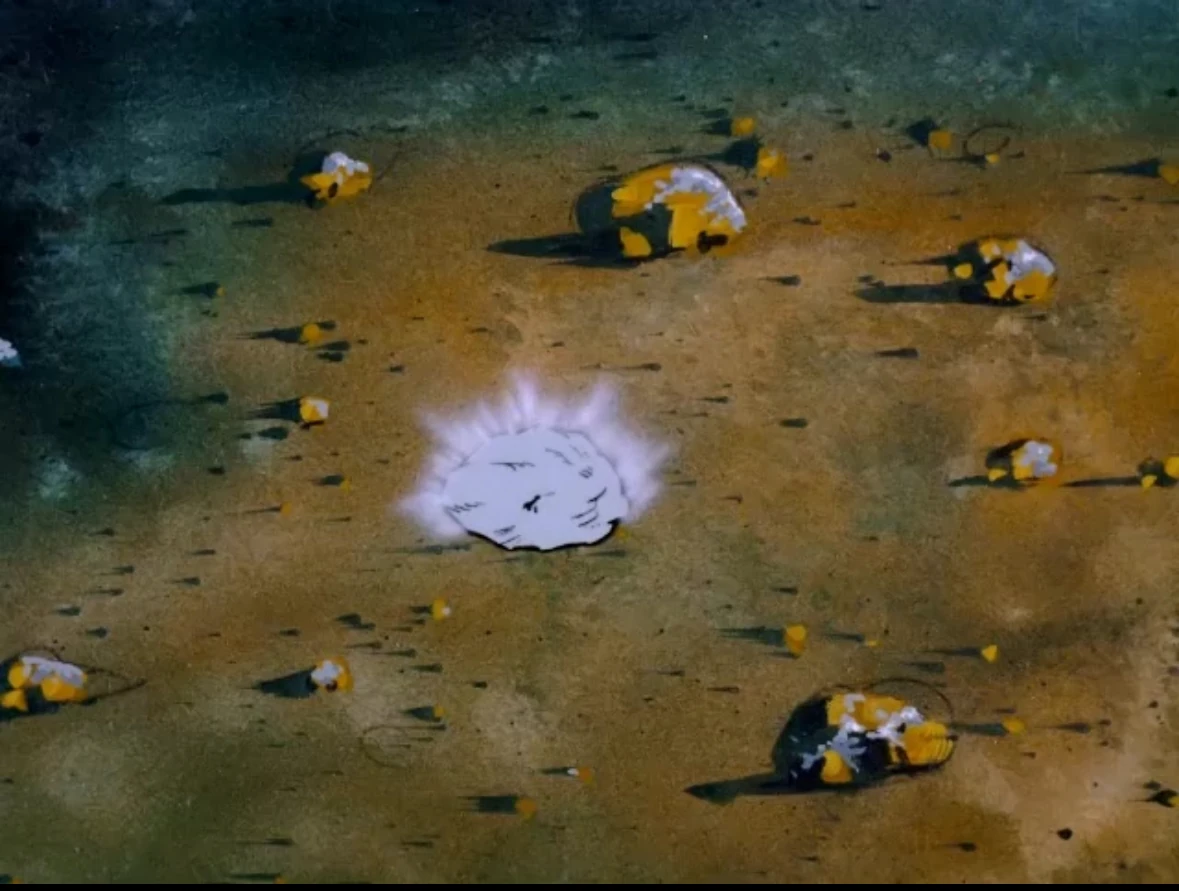 Silver | Scoobypedia | Fandom