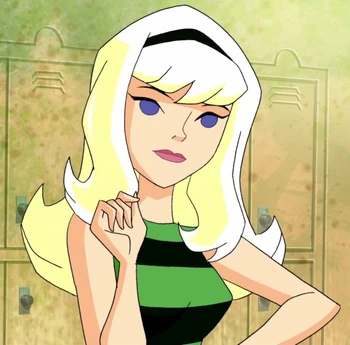 Alice May | Wiki Scooby-Doo | Fandom