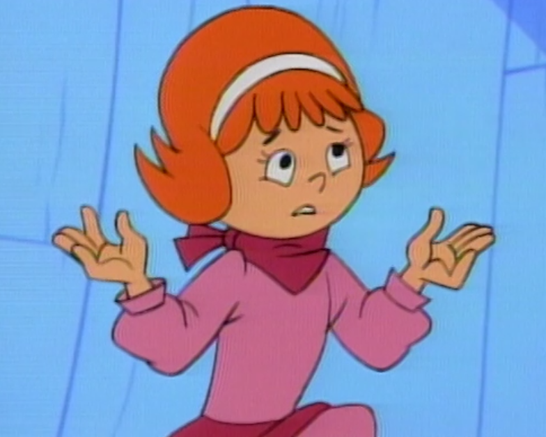 Category A Pup Named Scooby Doo characters Scoobypedia Fandom