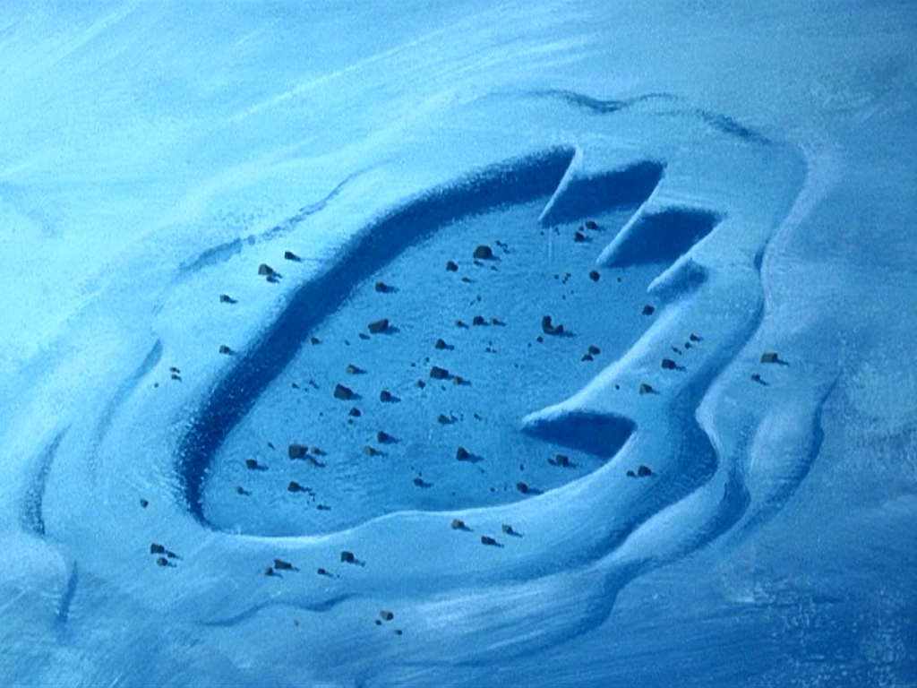 Sawdust | Scoobypedia | Fandom