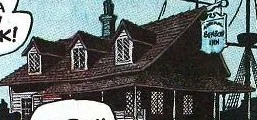 Admiral Benbow Inn | Scoobypedia | Fandom