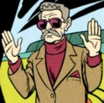 Arthur Bell | Scoobypedia | Fandom