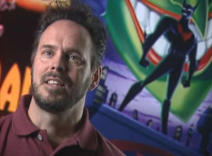 Curt Geda | Scoobypedia | Fandom