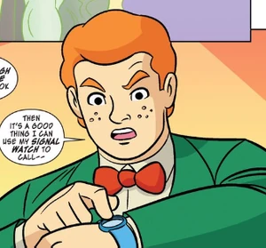 Signal watch | Scoobypedia | Fandom