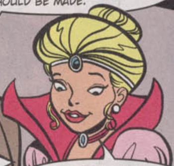 Princess Adora | Scoobypedia | Fandom