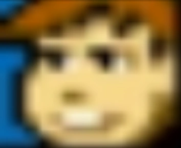 Richard Roma | Scoobypedia | Fandom