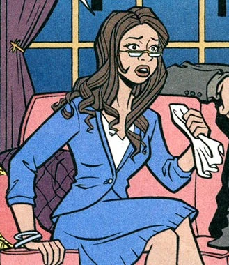 Vicki | Scoobypedia | Fandom