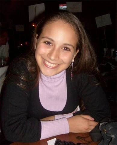 Giulia Tarquini | Scoobypedia | Fandom