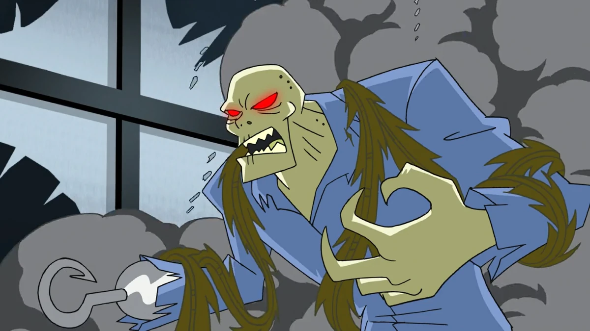 Category:What's New, Scooby-Doo? season 2 monsters | Scoobypedia | Fandom