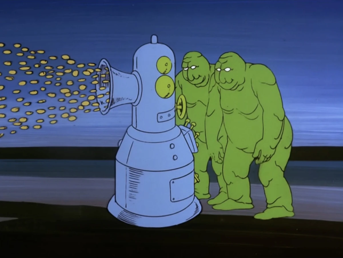 Sno Ball Machine | Scoobypedia | Fandom