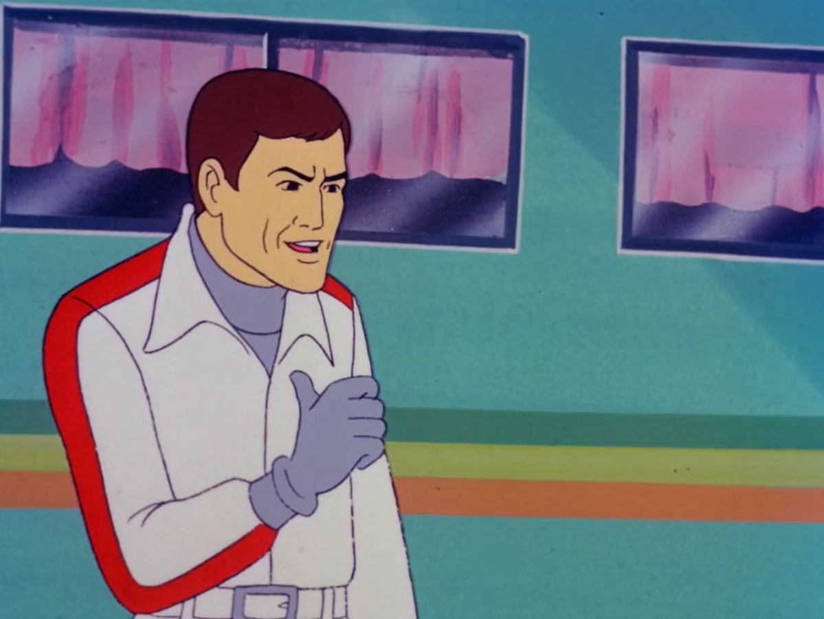 Terry Lee | Scoobypedia | Fandom