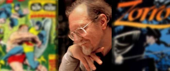 Tom Orzechowski | Scoobypedia | Fandom