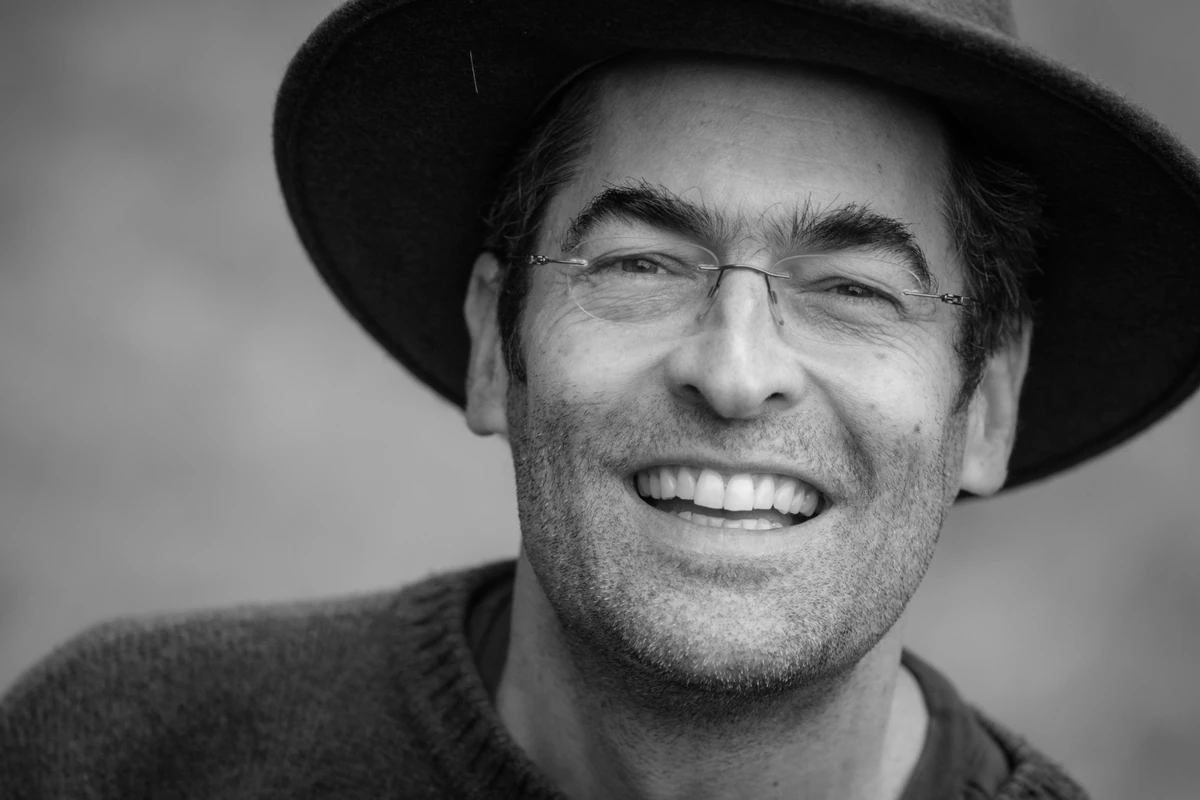 Chris Jordan | Scoobypedia | Fandom