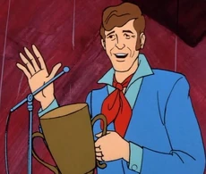 Johnny Sands | Scoobypédia | Fandom