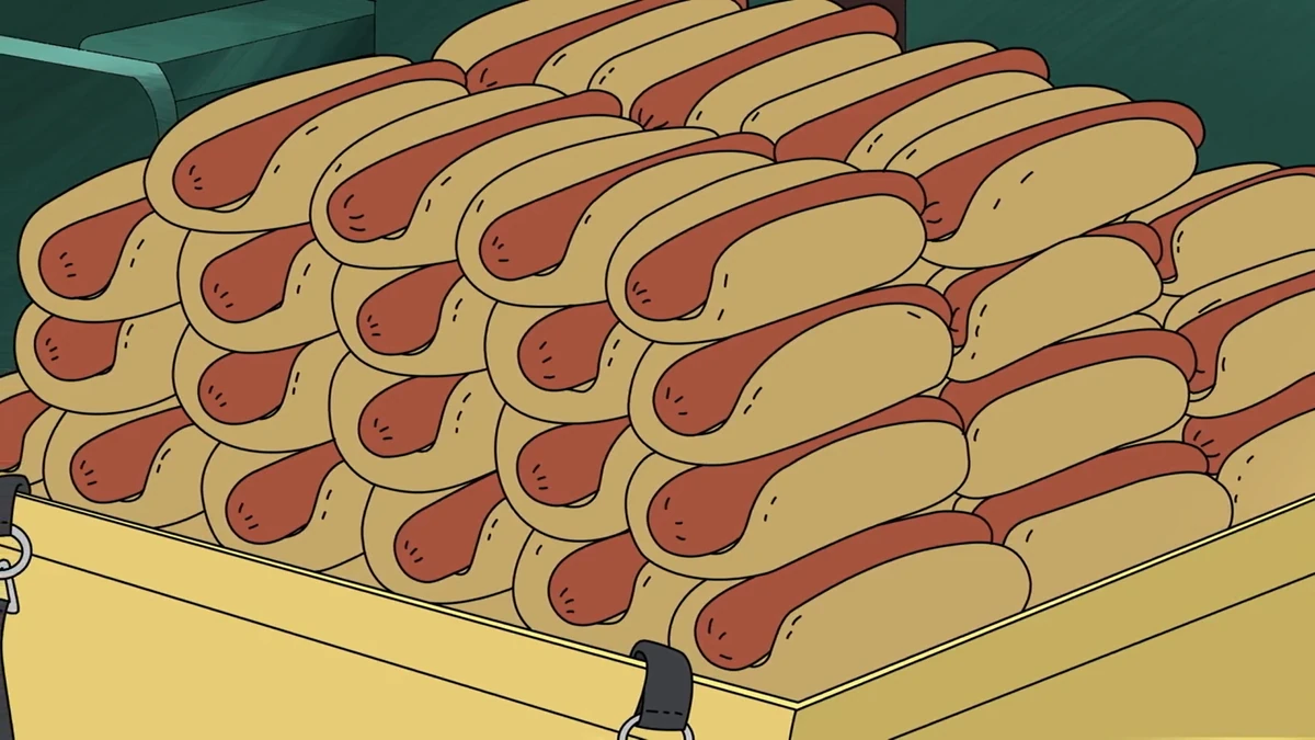 Moth dog | Scoobypedia | Fandom