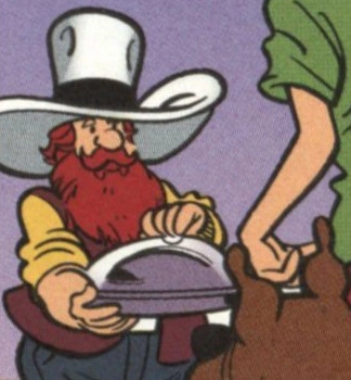 Big Ralph | Scoobypedia | Fandom