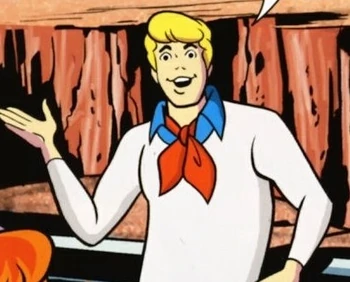 Fred Jones/biographical account of comic appearances | Scoobypedia | Fandom