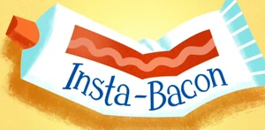 Insta-Bacon | Scoobypedia | Fandom