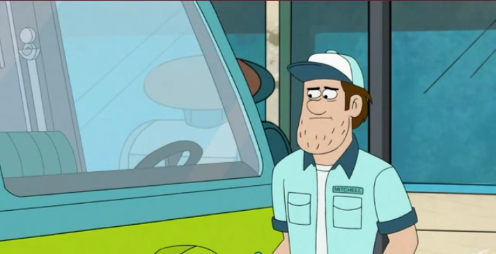 Mitchell Simons | Scoobypedia | Fandom