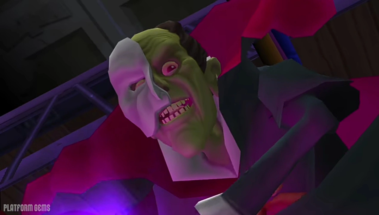 Phantom of the High School Musical | Scoobypedia | Fandom