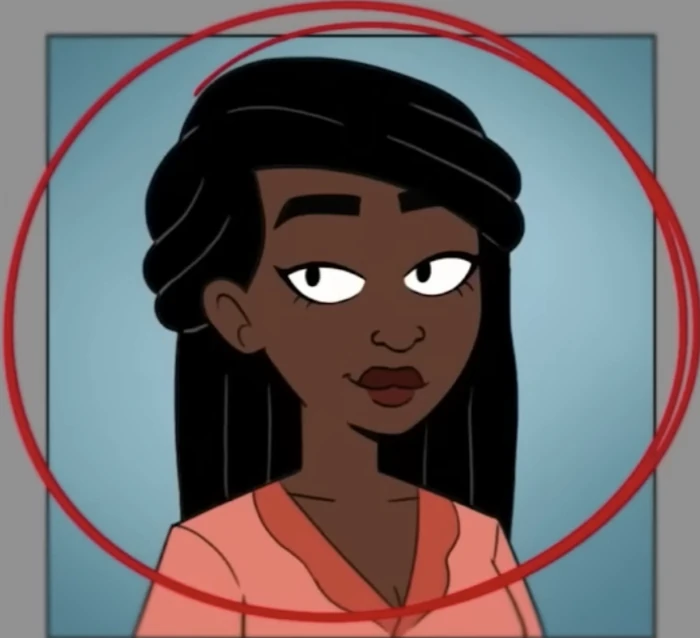 Gigi (Velma) | Scoobypedia | Fandom