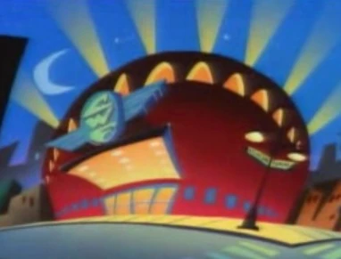 Coolsville Wrestling Federation | Scoobypedia | Fandom