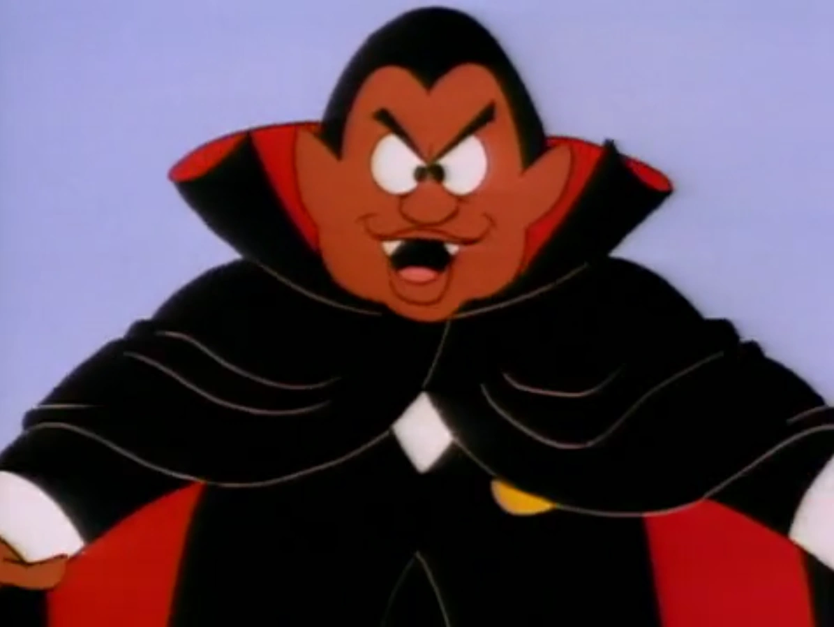 Count Shockula | Scoobypedia | Fandom