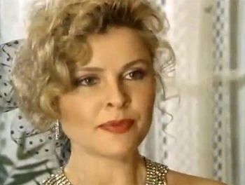 Edie Lehmann | Scoobypedia | Fandom