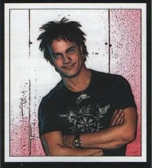 John Delaney | Scoobypedia | Fandom