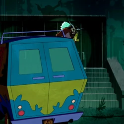 Scooby Doo Mystery Incorporated Temporada 2 Monstruos