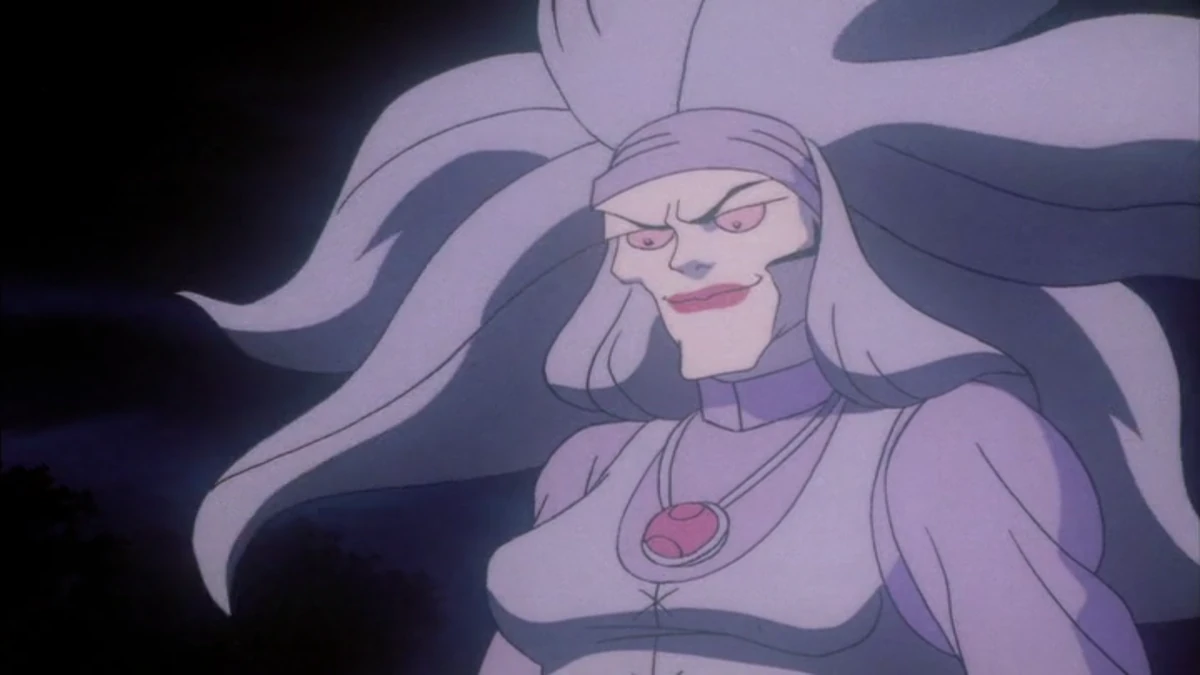 Category:Witches | Scoobypedia | Fandom